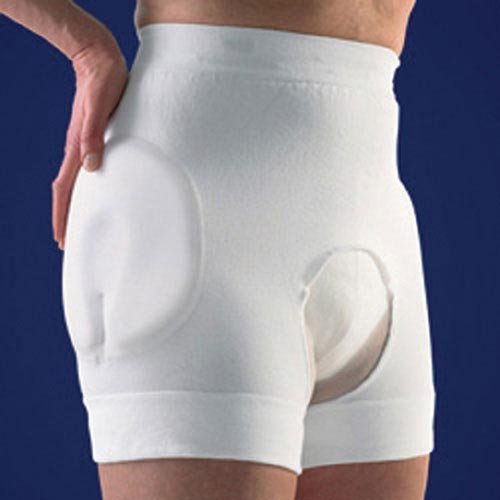 SafeHip Hip Protector Large 39 -47 Open Model